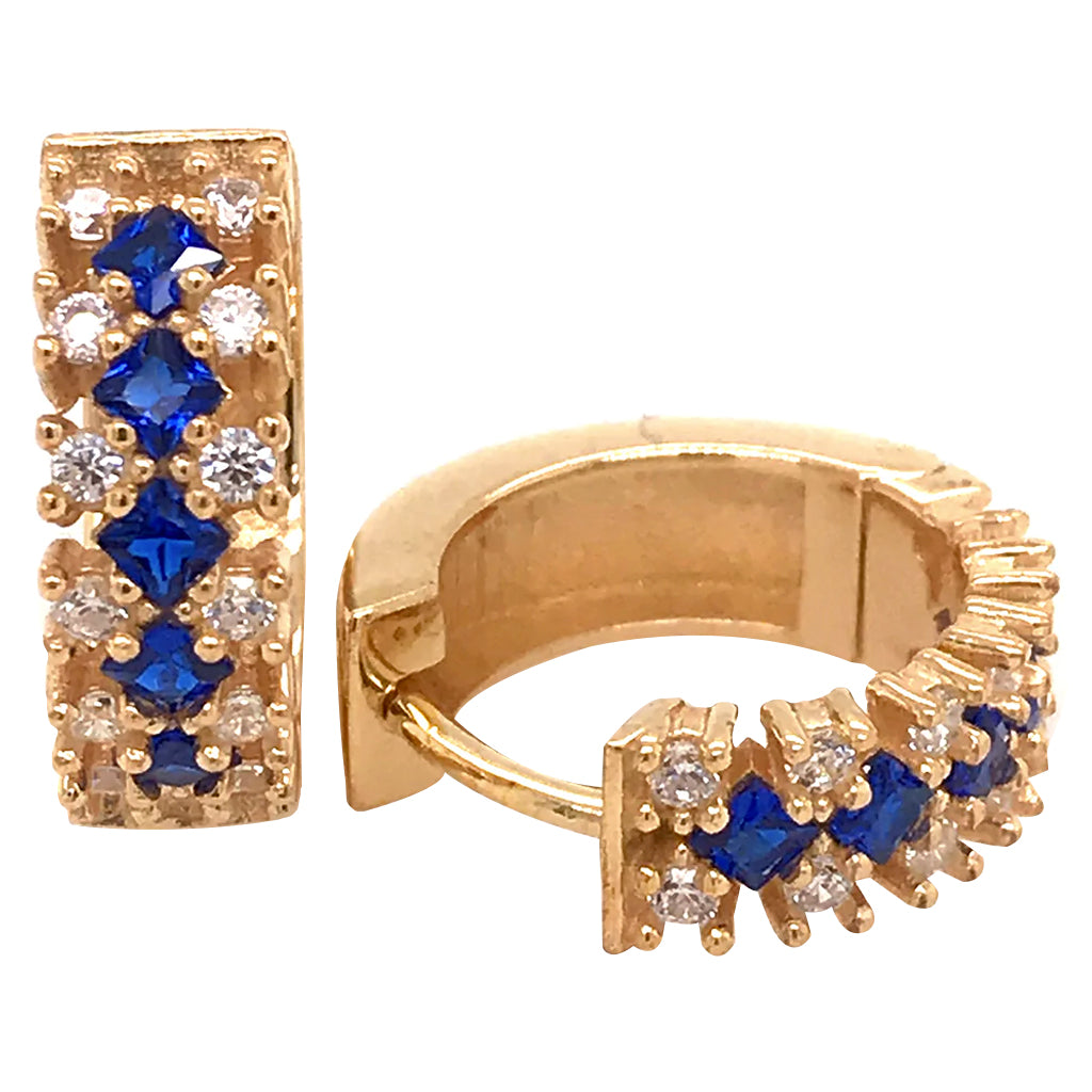 Huggies Princess Mini – Arusam Silver