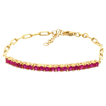 Pulseras – Arusam Silver