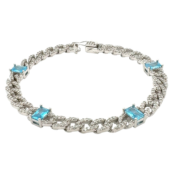 Pulseras – Arusam Silver