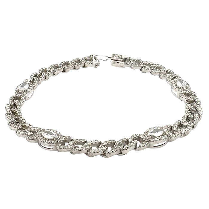 Pulseras – Arusam Silver