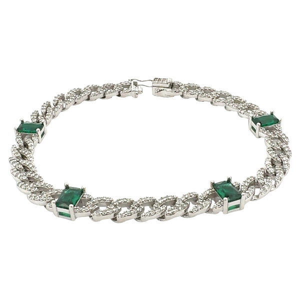 Pulseras – Arusam Silver